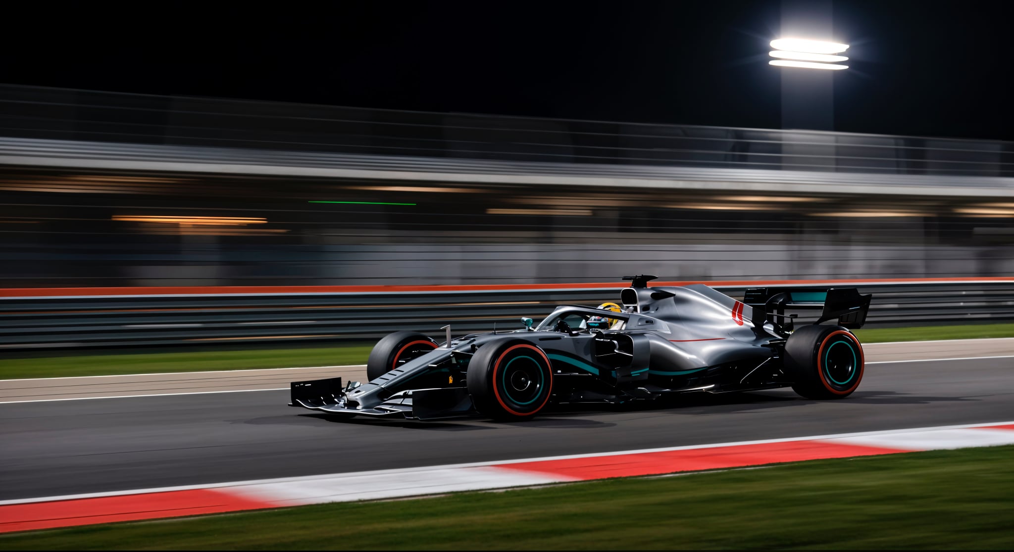 Nowe przepisy F1 2026. Co realnie zmienią nowe silniki i dlaczego mogą ...